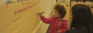 [3 meses a 2 años] Actividades para que los niños aprendan en casa ...