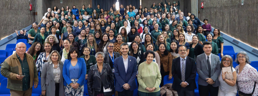 Comparte Educación 2025: Fundación Integra realiza XIII versión del ...